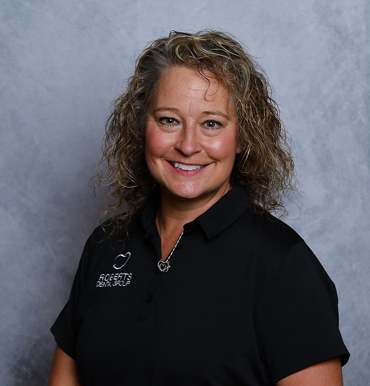 Our Team Kokomo & Greentown, IN – Roberts Dental Group