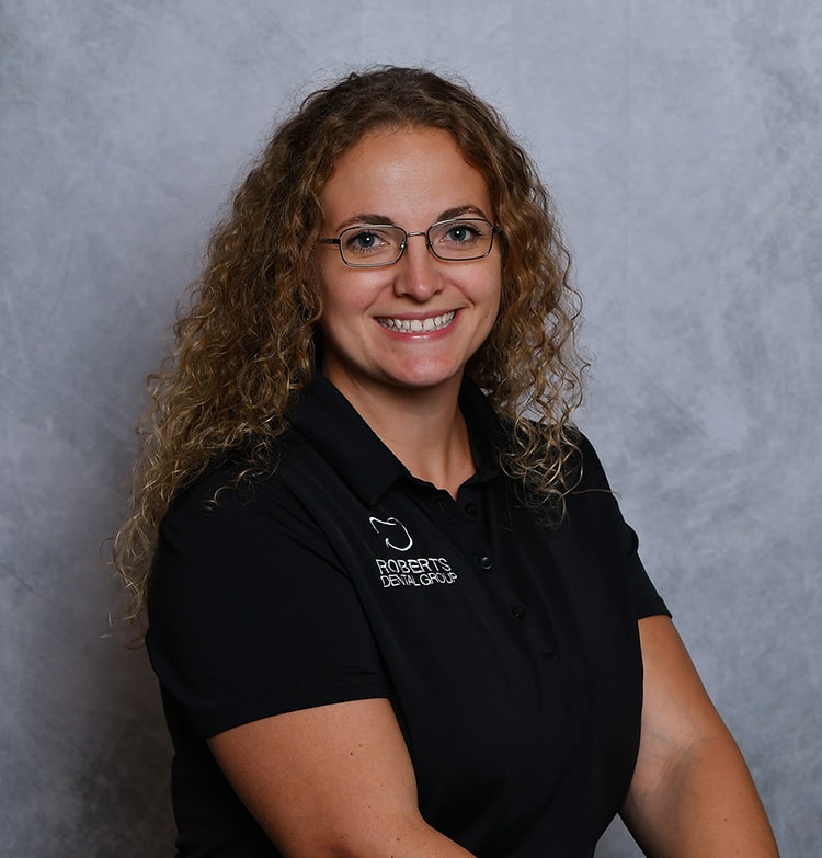 Our Team Kokomo & Greentown, IN – Roberts Dental Group